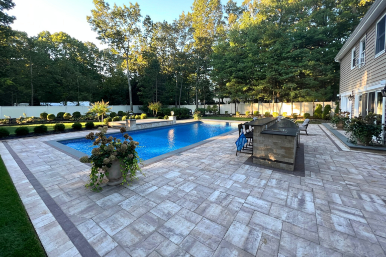 Patios and Patio Installation | Flawless Masonry